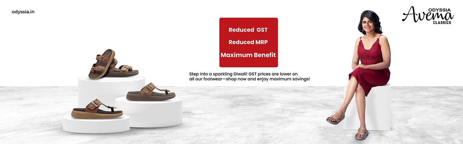 odyssia.in – Odyssia